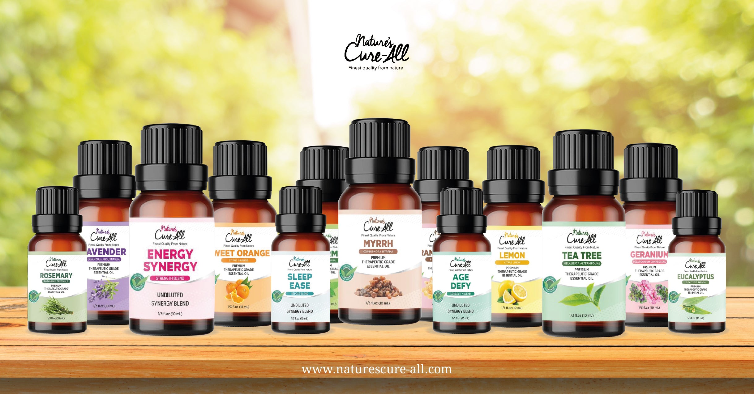 Best Personal Care Natural Oil Products for Healthy, Glowing Skin ...