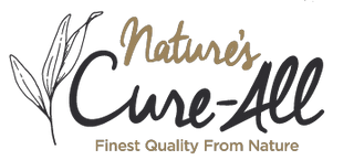 Nature's Cure-All – Nature's Cure-All